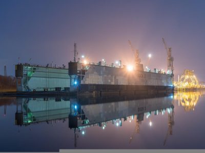 DRY-DOCKS – Global Sealing Consulting