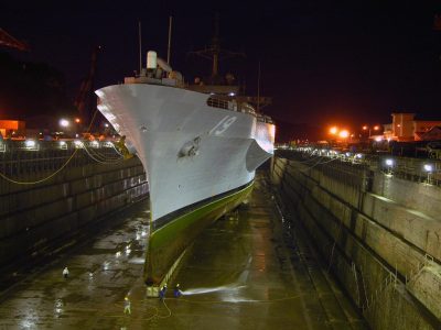 DRY-DOCKS – Global Sealing Consulting